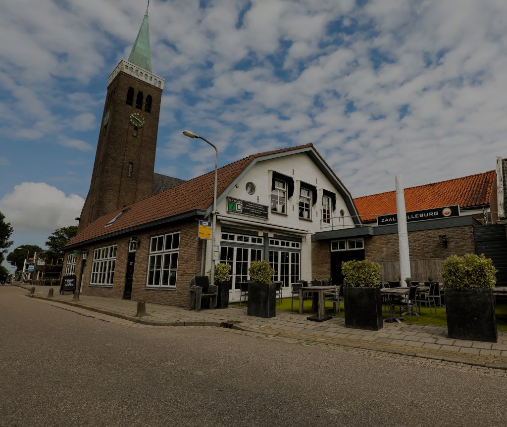 Eetcafe 70 - Over Eetcafe 70 / Zaal Dolleburg in De Goorn