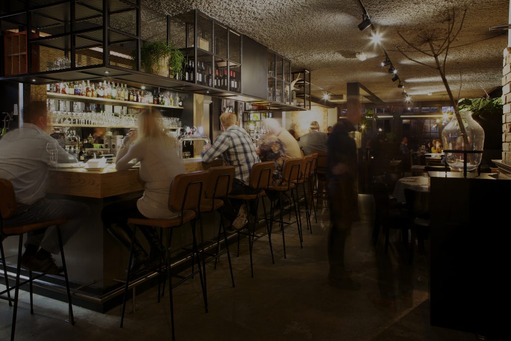 Contact - Eetcafe 70